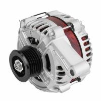 China EexcavaStart 12V 135A CAT C-15 Engine Alternator OEM 10459278 3604670 for sale