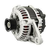 China EexcavaStart DL 12V 130A Excavator Alternator OEM 101211-8040 101211-8050 for sale