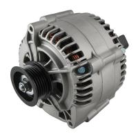 China EexcavaStart 12V 95A Excavator Alternator for CAT TH200B TH360B 207-6036 206-5501 for sale