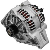 China EexcavaStart DL 24V 22A Alternator for CAT AR4020 Excavator 2P-1204 2P-1698 for sale