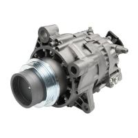 China EexcavaStart 12V 95A Excavator Alternator OEM 9X0341 PX0341 for Cummins B6-590 for sale