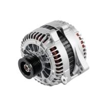 China EexcavaStart 24V 110A Excavator Alternator 8LHP3172V for Cummins B6-590 for sale