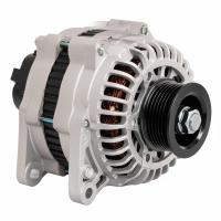 China EexcavaStart 12V 50A Excavator Alternator A2TA2871 MD316418 for CAT GC15 for sale