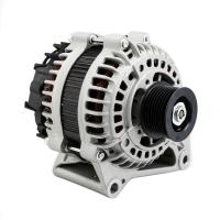 China EexcavaStart DL 10R9098 Excavator Alternator 12V 110A for CAT D3 D5 for sale