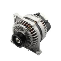 China EexcavaStart 12V 120A Excavator Alternator 4287014F1 4287014M2 for MT685 Tractor for sale