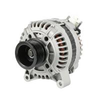China EexcavaStart 24V 70A Excavator Alternator OEM 3675174 3675242 for Hyundai R220-5 for sale