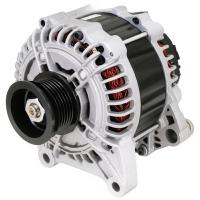 China EexcavaStart 24V 70A Cummins 24SI Excavator Alternator OEM 5282841 4993344 for sale