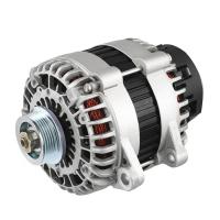 China EexcavaStart DL 12V 70A Excavator Alternator RA097007 RA097007C OEM for sale