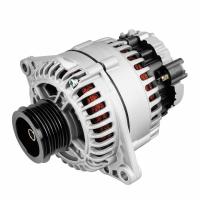 China EexcavaStart Hino EP100 EK100 Excavator Alternator 24V 50A OEM 27040-1141 27040-1151 for sale
