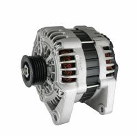 China EexcavaStart Hino 24V 45A Alternator 27050-1110 for Excavator EK100 for sale