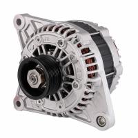 China EexcavaStart DL 24V 60A Excavator Alternator OEM 02011520113 02011520115 for sale