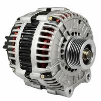 China EexcavaStart DL 12V 50A Excavator Alternator for CAT C3000 OEM 2310050K15 for sale