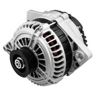 China EexcavaStart 24V 45A Alternator for Nissan PK310 Engine LR235-46 LR240-12 for sale