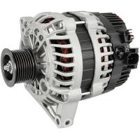 China EexcavaStart A4TU3088 ME017632 24V 40A Excavator Alternator for 6D22 C6.4 Engine for sale