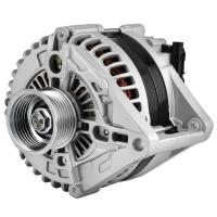 China EexcavaStart 6D34 6D24 Excavator Alternator 24V 45A OEM TA000A33501 ME088887 for sale