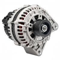 China EexcavaStart 24V 50A Excavator Alternator ME049289 ME077790 A4TU7686 for sale