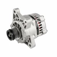 China EexcavaStart 24V 50A Alternator for Isuzu D04FR Engine OEM 714/40523 for sale