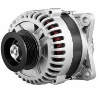 China EexcavaStart 24V 45A Excavator Alternator ME049199 ME017614 for 6D22 6D24 Engine for sale