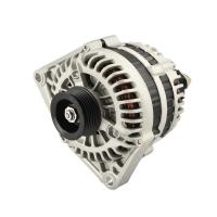 China EexcavaStart 12V 75A Excavator Alternator OEM 1012211-1750 104210-8120 for sale