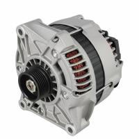 China EexcavaStart DL Alternator 12V 90A for CAT 3054C 416C Excavator for sale