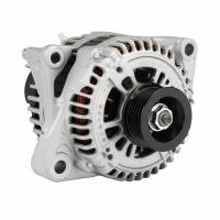 China EexcavaStart Mitsubishi Truck Alternator 12V 50A OEM A002T32583 A2T12771 for sale