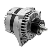 China EexcavaStart 24V 35A Excavator Alternator for 4D30 4D31 4D32 Engines for sale