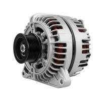 China EexcavaStart DL 12V 80A Alternator for 4D56 Engine OEM 8EL011711181 for sale