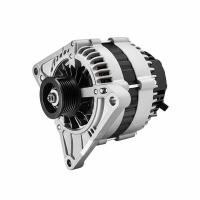 China EexcavaStart 24V 40A Excavator Alternator ME037340 ME03748 for 6D14 6D15 Engines for sale