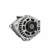China EexcavaStart 24V 45A Alternator A4TU4186 ME011698 for Mitsubishi 4D34 Engine for sale