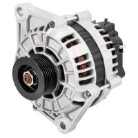 China EexcavaStart 12V 65A Excavator Alternator A2T81499 MD304129 for 4D56 Engine for sale