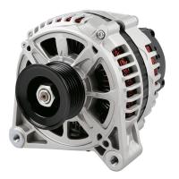 China EexcavaStart 12V 75A Alternator for Deutz-Fahr Agrokid 230DT OEM 9192105700 for sale