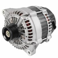 China EexcavaStart 24V 55A Excavator Alternator 0071540102 for Mercedes Benz for sale