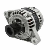 China EexcavaStart 24V 120A Excavator Alternator Deutz 01183220 01183612 for sale