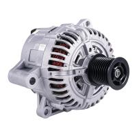 China EexcavaStart DL 12V 80A Excavator Alternator for Deutz KHD Engine for sale