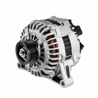 China EexcavaStart ISUZU 4LE2 Excavator Alternator 24V 50A OEM 0-35000-4868 for sale