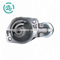 China EexcavaStart Starter Motor 12 Volt 9 Teeth Deutz 00012128013 0001218018 0001218012 for sale