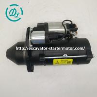 China EexcavaStart New Starter 12 Volt Deutz KHD 04131602 04606897 11132058 11132377 MS658 for sale