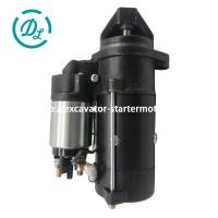 China EexcavaStart New Starter 12 Volt Deutz KHD 04131602 04606897 11132058 11132377 MS658 for sale