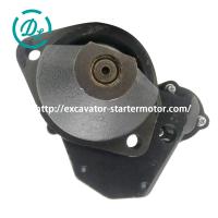 China EexcavaStart New Starter 12 Volt Deutz KHD 04131602 04606897 11132058 11132377 MS658 for sale