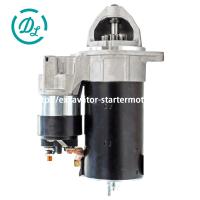 China EexcavaStart New Starter KHD Engine 12 Volt BF4M1011F 2913146100 2913179000 19156N for sale