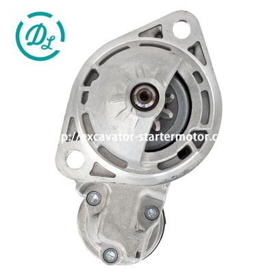 China EexcavaStart New Starter KHD Engine 12 Volt BF4M1011F 2913146100 2913179000 19156N for sale