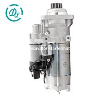 China EexcavaStart Deutz AG BFM1015 Engine Starter Motor 11131871 11131870 AZF4671 AZF4697 for sale
