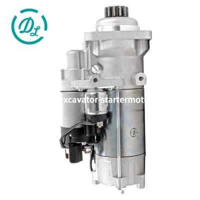 China EexcavaStart Deutz AG BFM1015 Engine Starter Motor 11131871 11131870 AZF4671 AZF4697 for sale