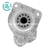 China EexcavaStart Deutz AG BFM1015 Engine Starter Motor 11131871 11131870 AZF4671 AZF4697 for sale