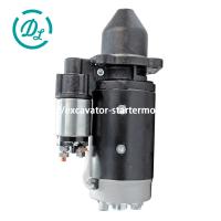 China EexcavaStart BF6L413FR Engine KHD Starter Motor 24 Volt 04191105 1179595 11130672 for sale