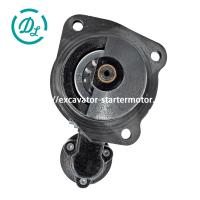 China EexcavaStart BF6L413FR Engine KHD Starter Motor 24 Volt 04191105 1179595 11130672 for sale