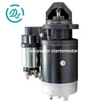 China EexcavaStart New Starter KHD F2L1011 Engine 12 Volt 0001362700 0986015420 17318N for sale