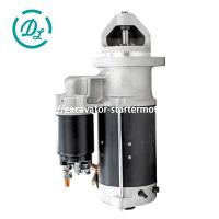 China EexcavaStart New Starter Motor 24 Volt Engine BF4M1012EC 0001101110 0001231018 for sale