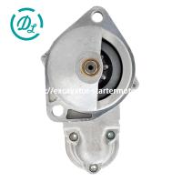 China EexcavaStart New Starter Motor 24 Volt Engine BF4M1012EC 0001101110 0001231018 for sale