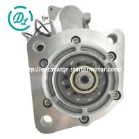 China EexcavaStart Deutz BF6L413FR Engine 01162183 D4R24X6H7622 0001410069 Starter Motor for sale